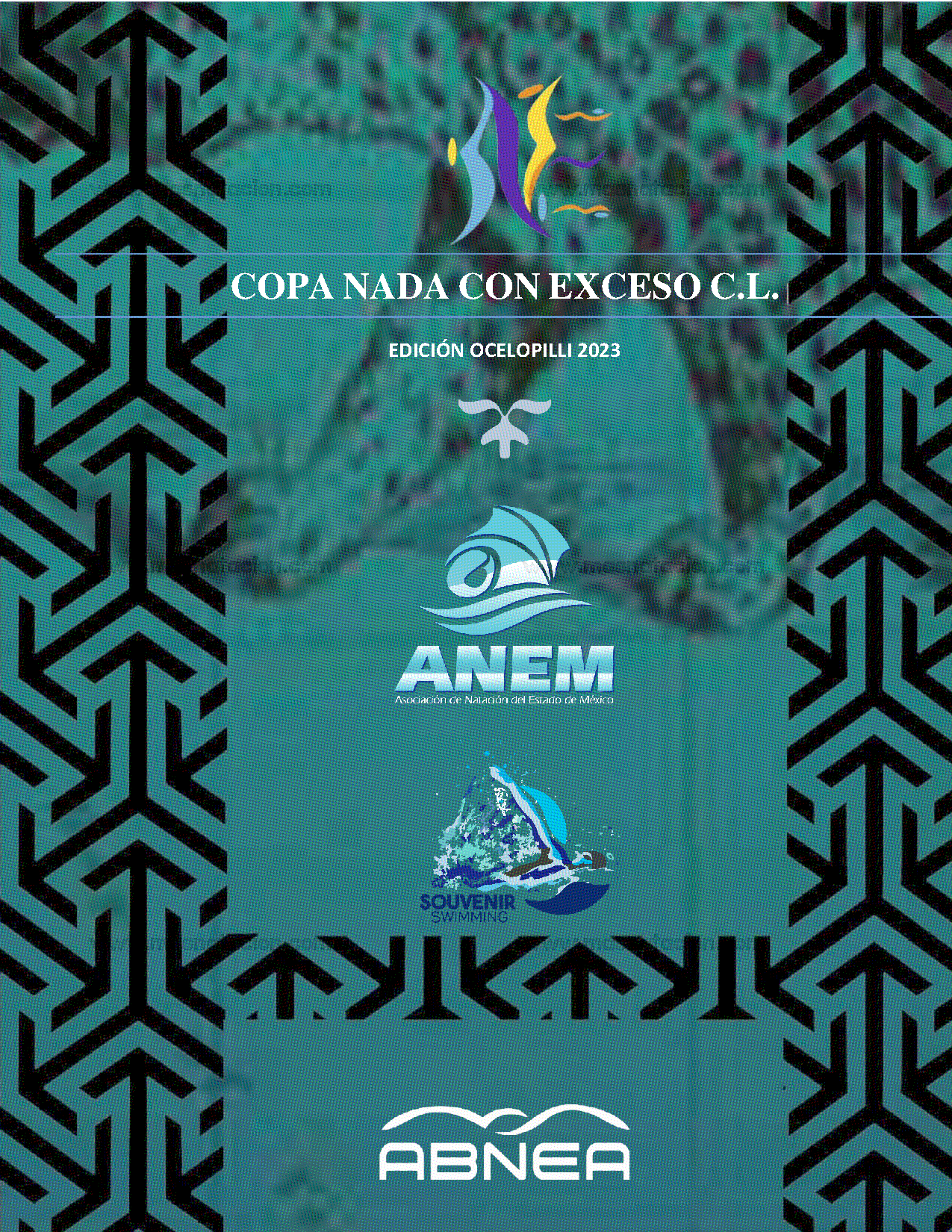 Convocatoria: Copa Nada Con Exceso CL